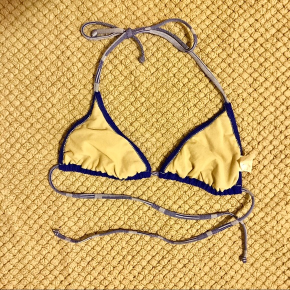 Tyler Rose Swimwear | Swim | Tyler Rose Swimwear Bikini Top | Poshmark